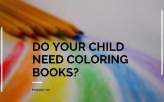 What do you learn from your child? - Life with my Penguin